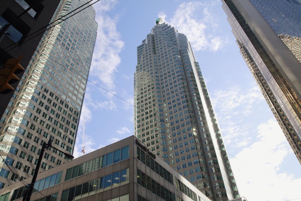 Toronto travel guide - NECTAR & PULSE