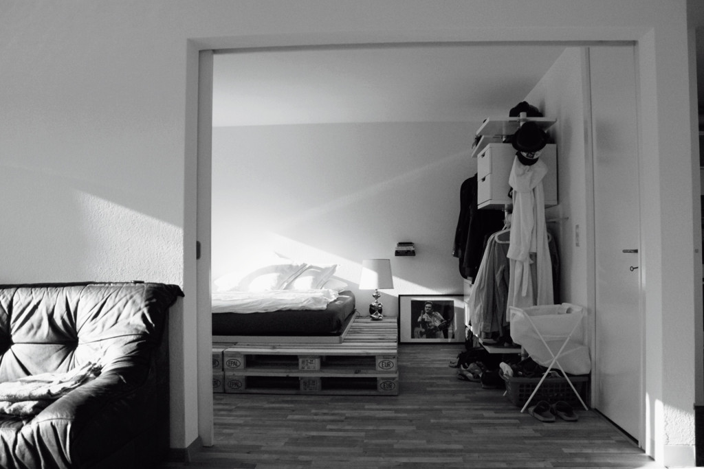 Zurich travel guide - NECTAR & PULSE