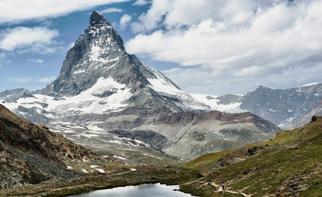 Zermatt travel guide - NECTAR & Pulse