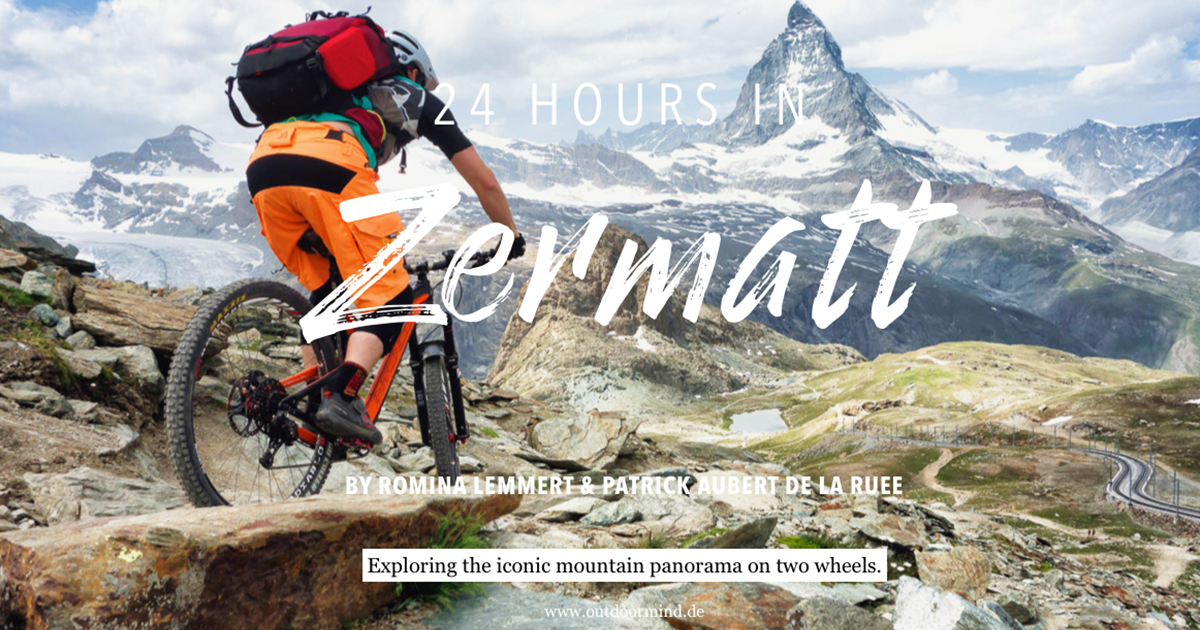 Zermatt travel guide - NECTAR & Pulse