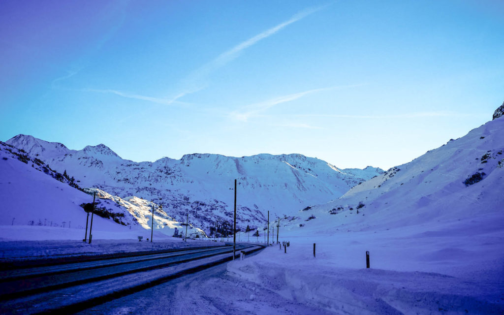 Lech travel guide – NECTAR & PULSE