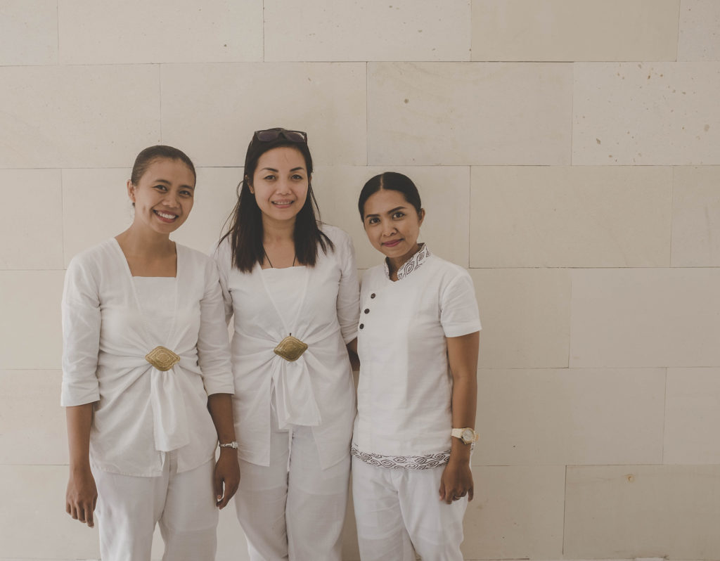 Alila Villas Uluwatu – NECTAR & PULSE
